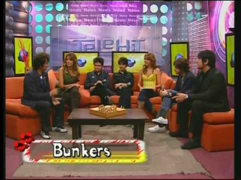 ODALYS TELEHIT NEWS 2007 (2) - YouTube