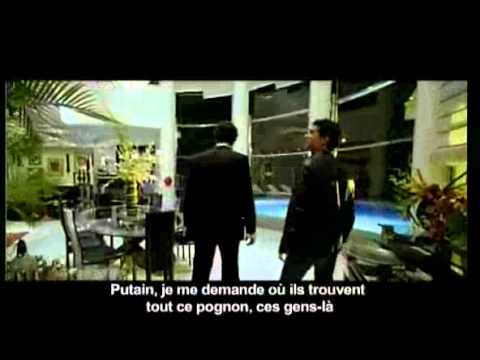 casanegra( film marocain)