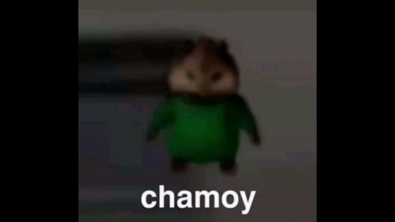 chamoy|original meme - YouTube