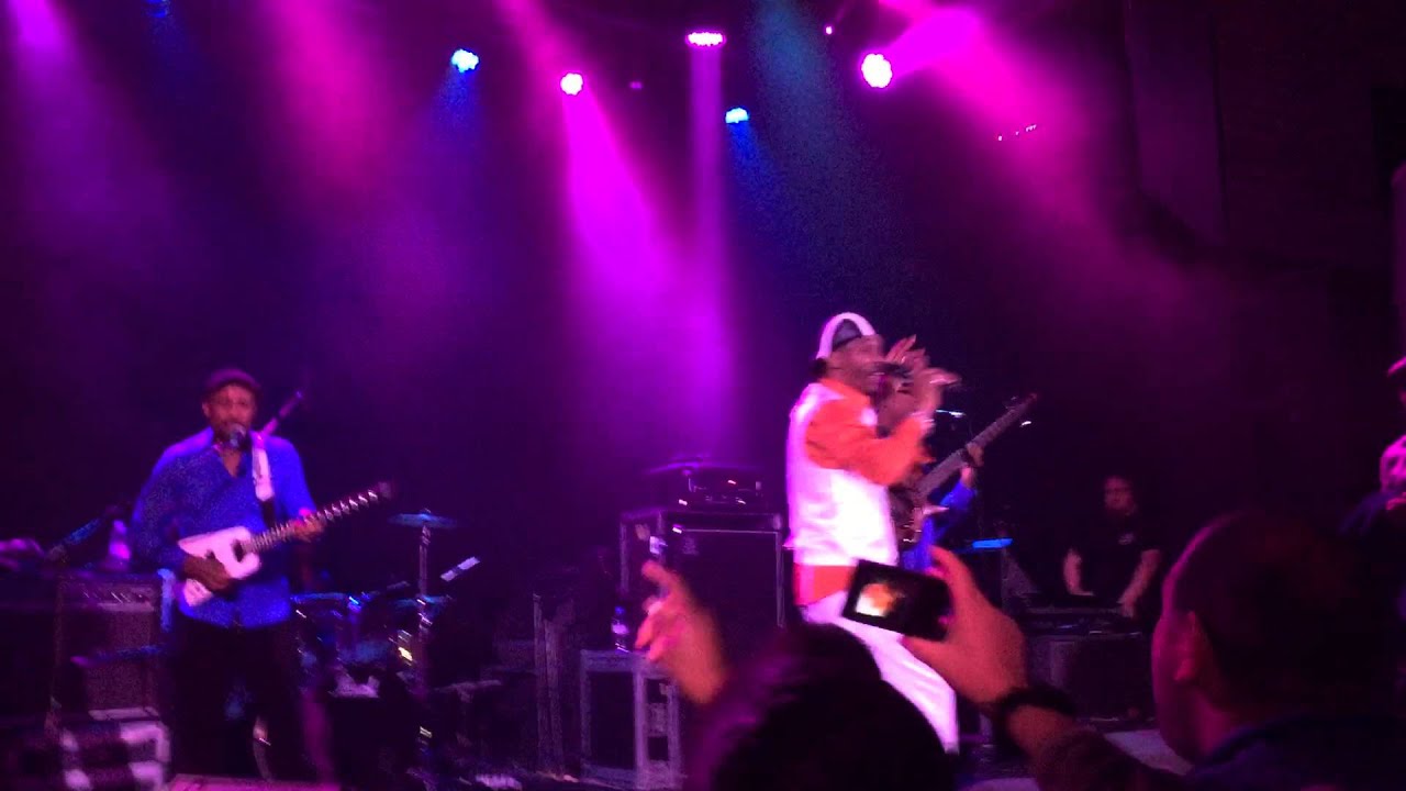 Sanchez - Living Up(Frenzy). - YouTube