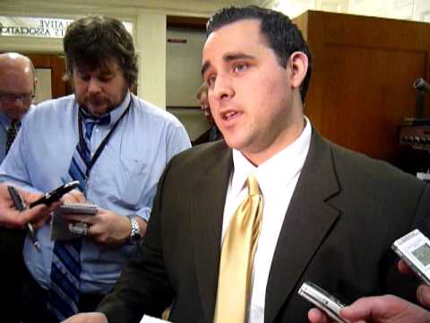 Statement on Ruth Hassell-Thompson - YouTube