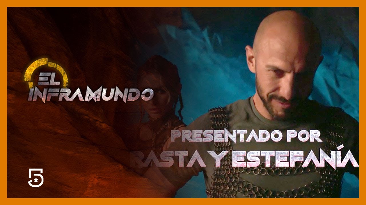 El inframundo: Muchos de ellos competirán, pero solo uno saldrá ganador ...