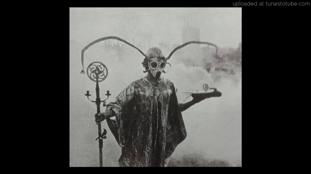 [FREE] GHOSTEMANE ANTI-ICON TYPE BEAT "Nightmares" - YouTube