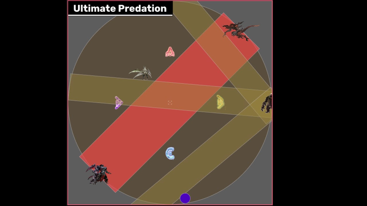 uwu predation in HD! - YouTube