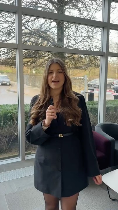 The perfect match - YouTube