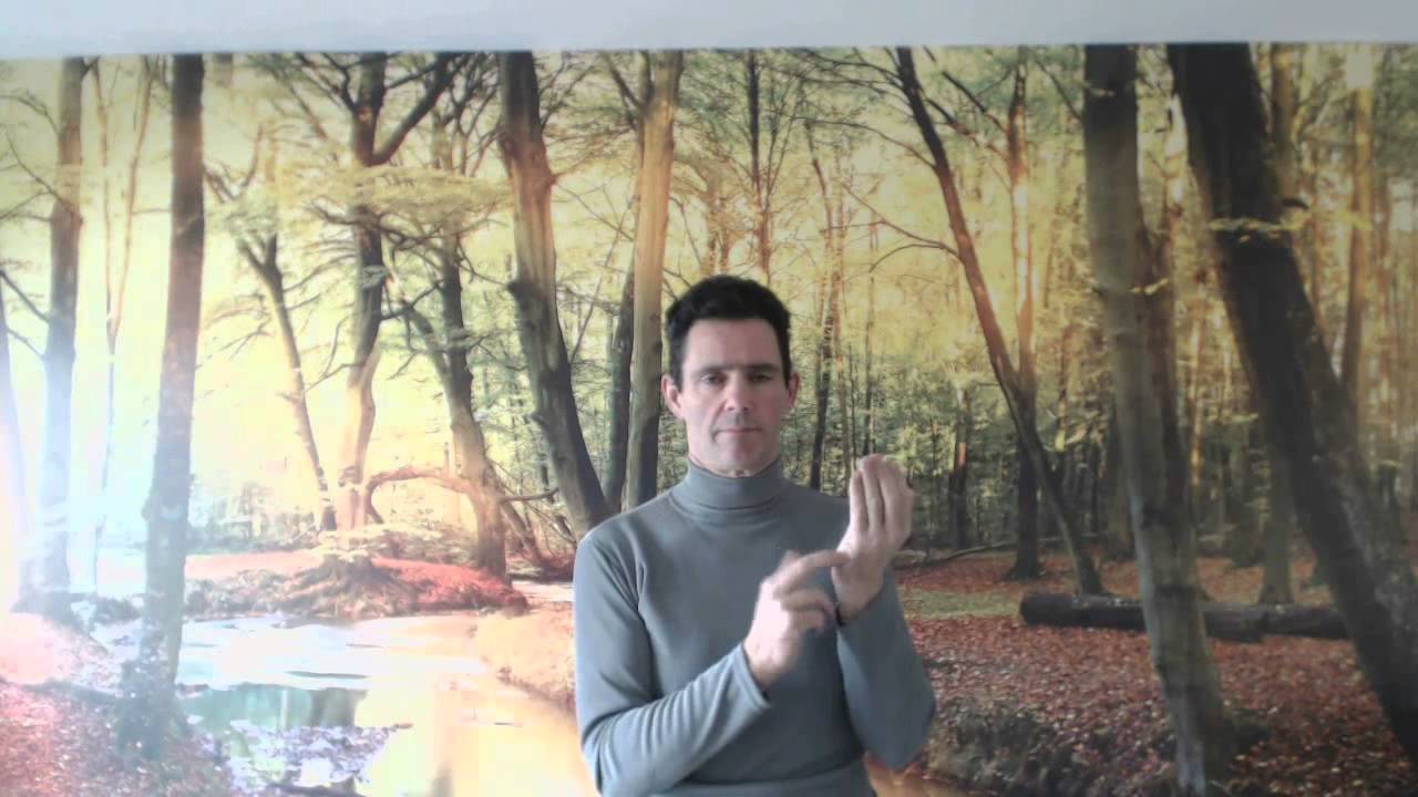 EFT Tapping : EFT Breathing Exercise proof of mind body connection ...