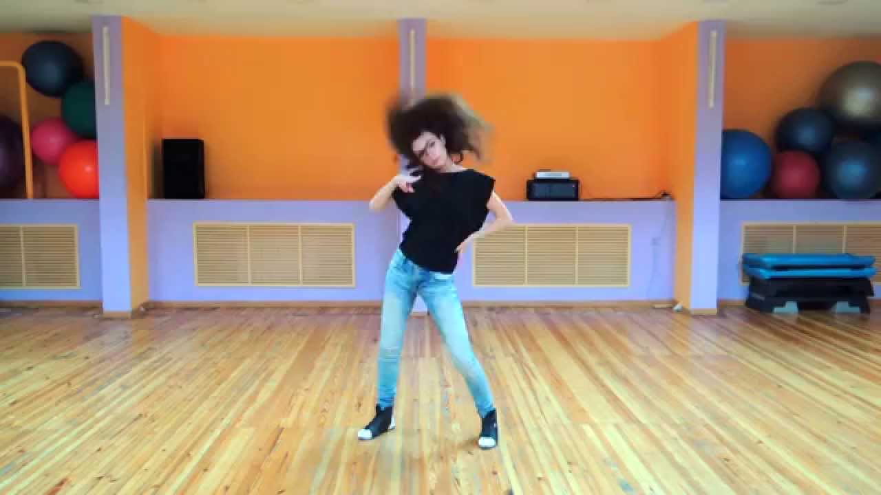 Britney Spears - Toxic [Dance Cover] by Rei of DoubleM - YouTube