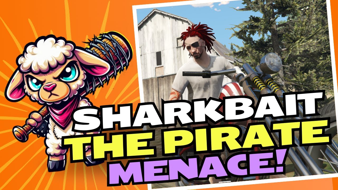 Menace Of The City | Sammy Sharkbait | GTA RP On Onx GG - YouTube