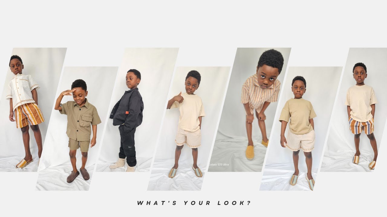 Safari Vibe!! Prints and Linens, Zara kids try on Haul - YouTube