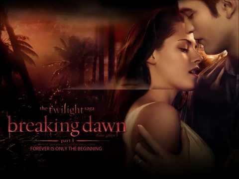 AL FIN TE ENCONTRE EDWARD AND BELLA