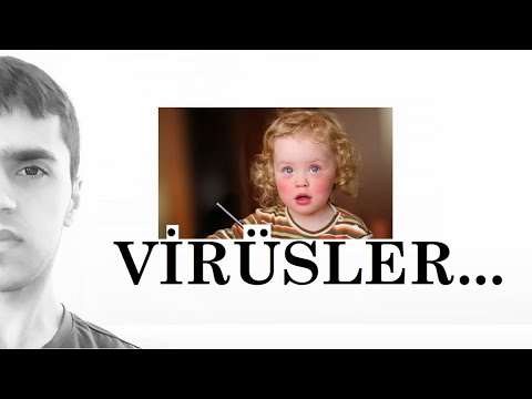 Virüsler (Mikrobiyoloji)