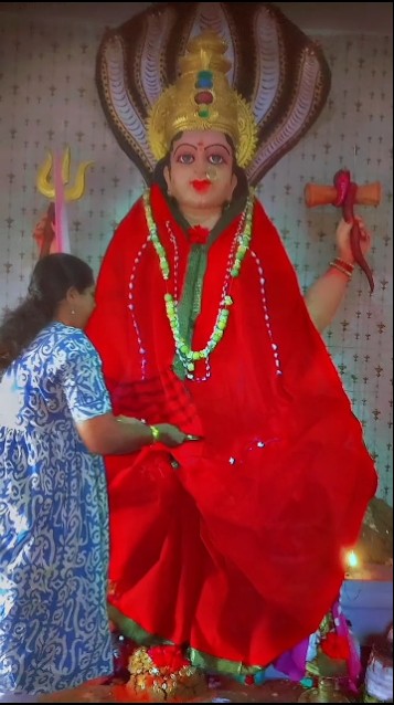 నా పేరే ఎల్లమ్మ#likk #song #songlyrics #@ singer Anila - YouTube