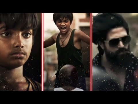 Industry baby Status || KGF Chapter 1 || Efx Status || BGM Status || KGF  Edit || DP EDITZ🔥❤️