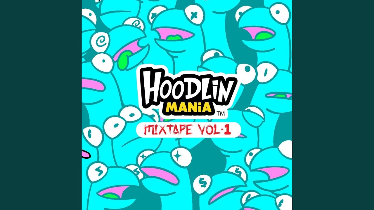 The Invasion of all the Hoodlin - YouTube