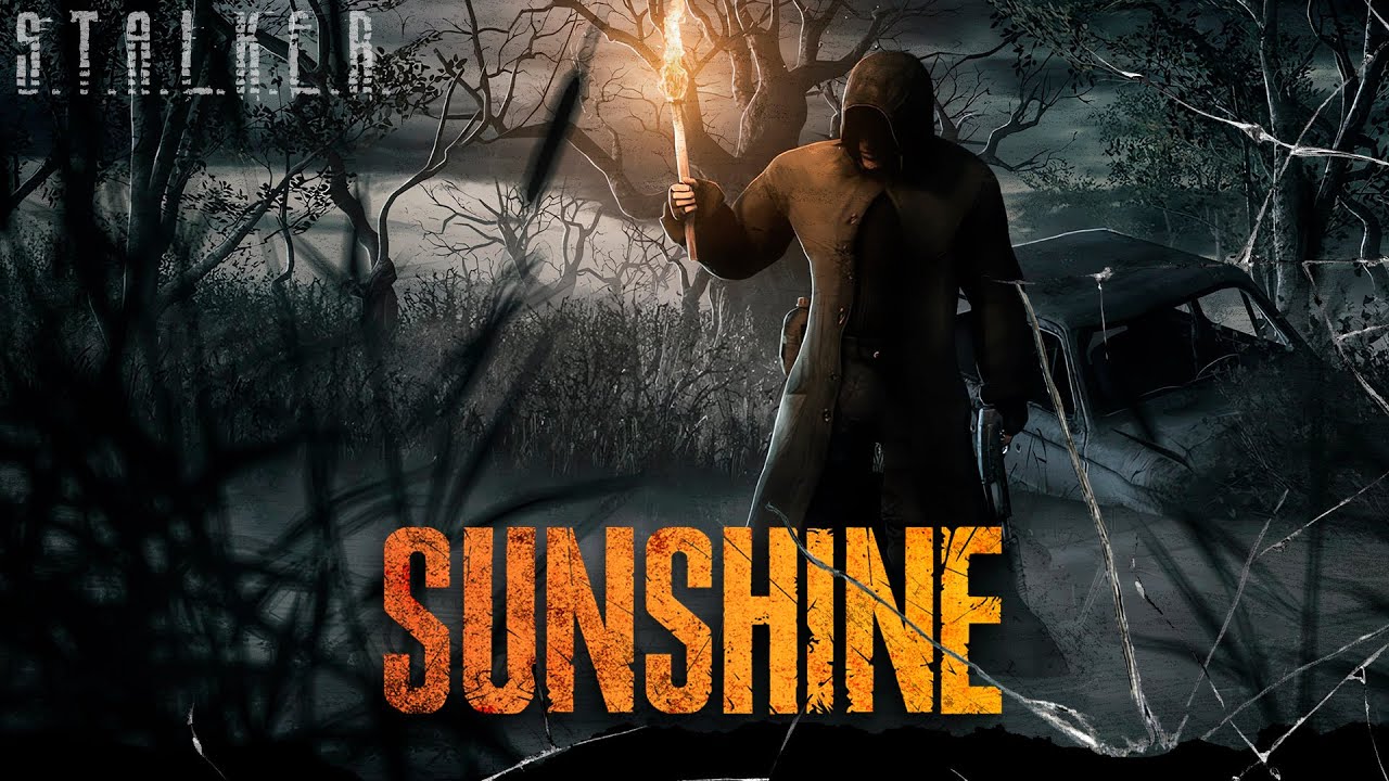 SUNSHINE RP Новая история! — STALKER RP №967 - YouTube