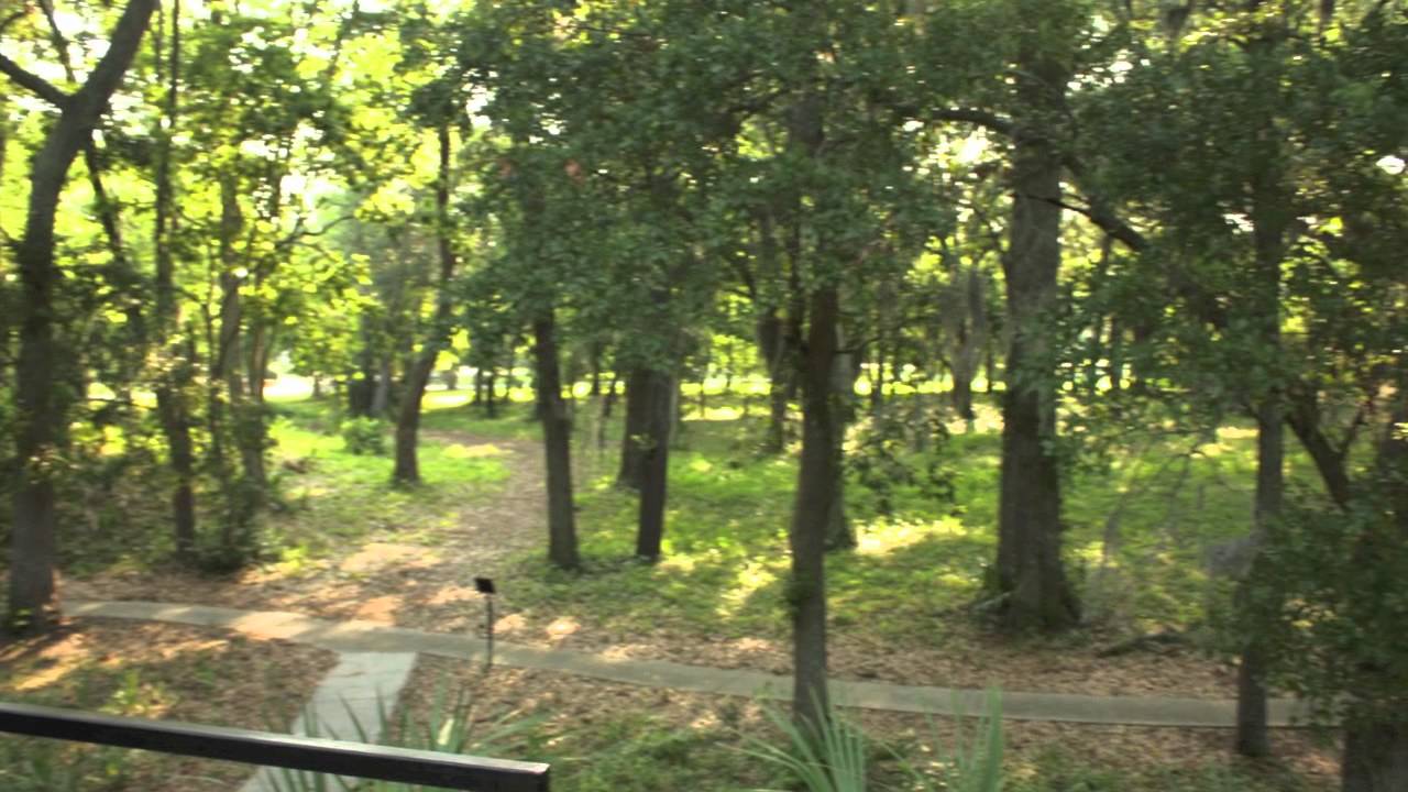 Fort Mitchel, Hilton Head Island SC - YouTube