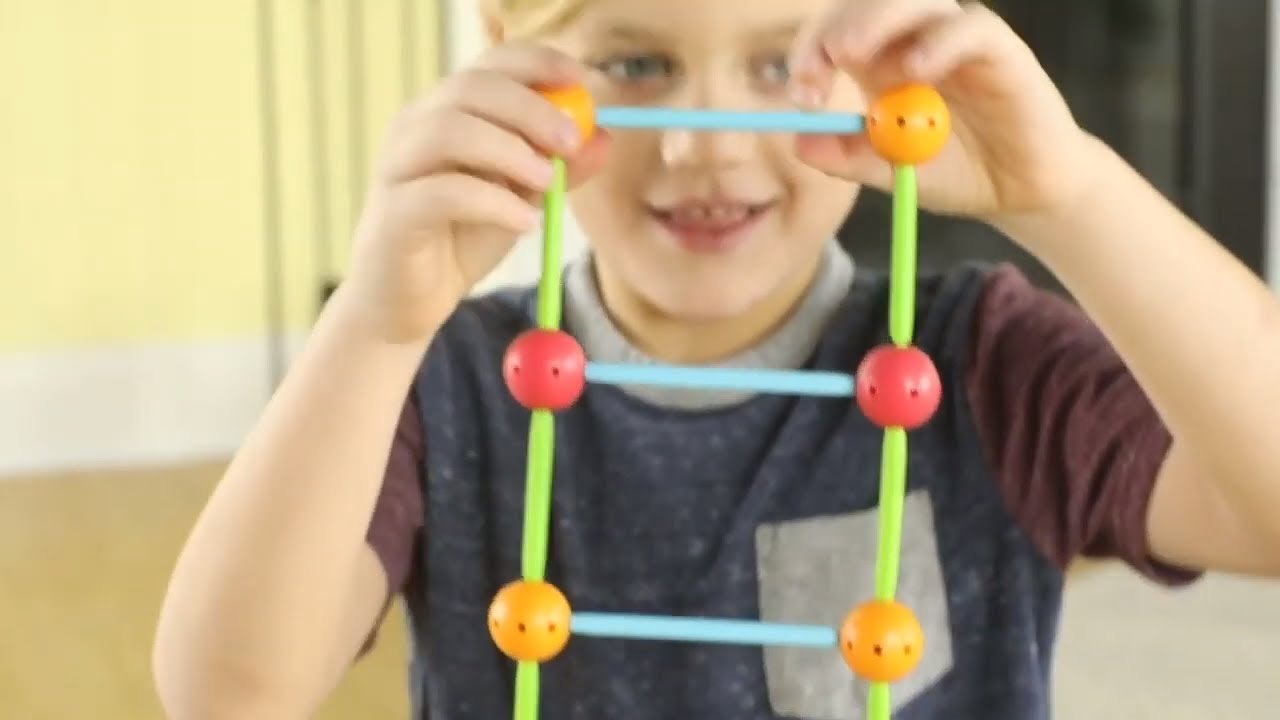 STEM Explorers™ Geomakers - YouTube