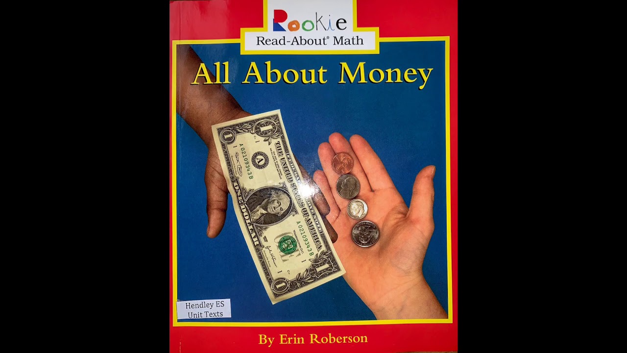 Close Reading: All About Money - YouTube