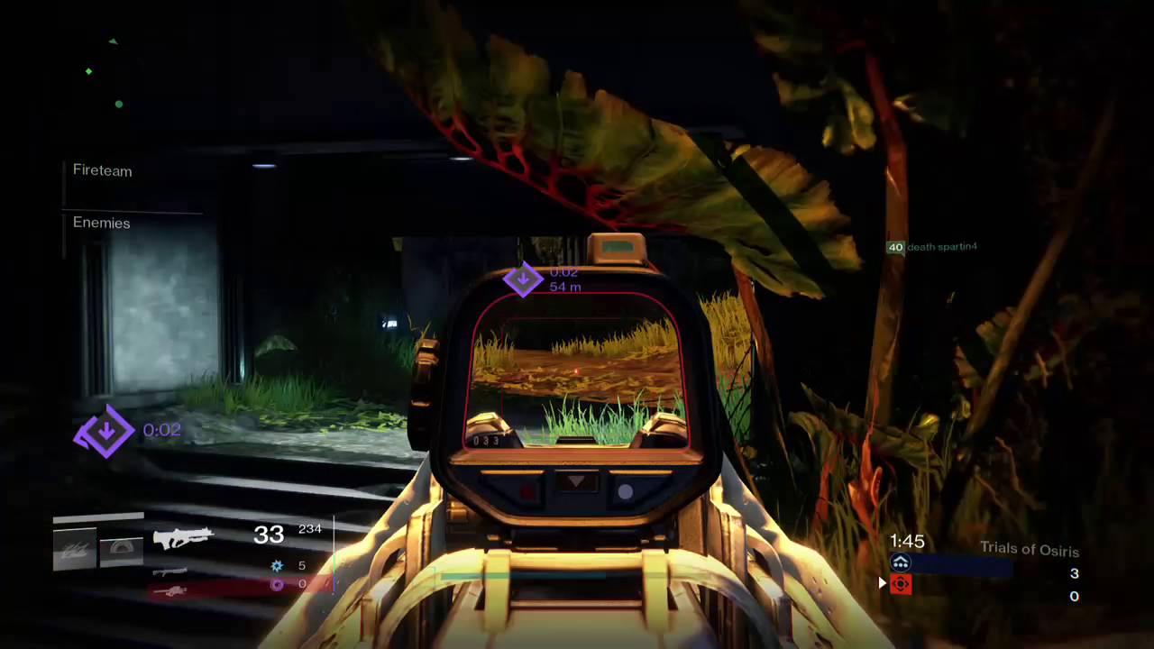 Destiny Clip 9 - YouTube