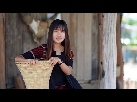 Ma Pang Khawm Ni - Siannuam Zogam Song - YouTube