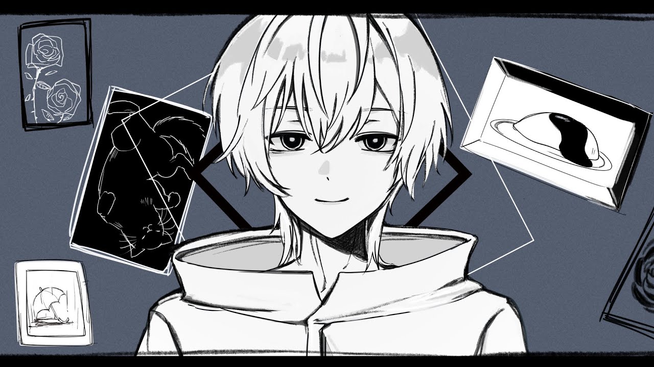 ハイドレンジア - LonePi /cover byけんと - YouTube