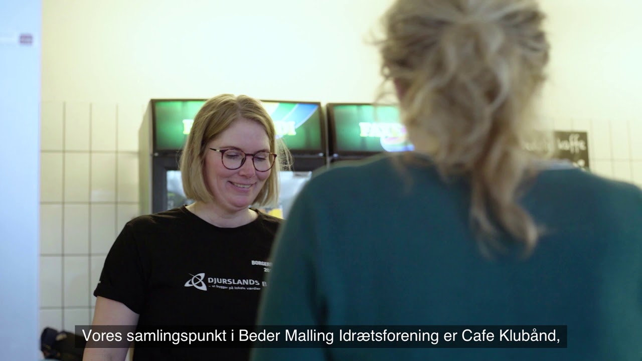 Beder-Malling Idrætsforening Film - YouTube