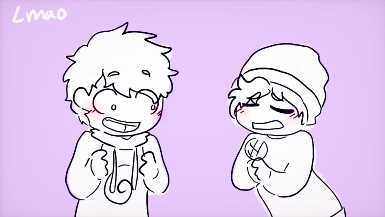 quackity clips I animated cuz they funny - YouTube