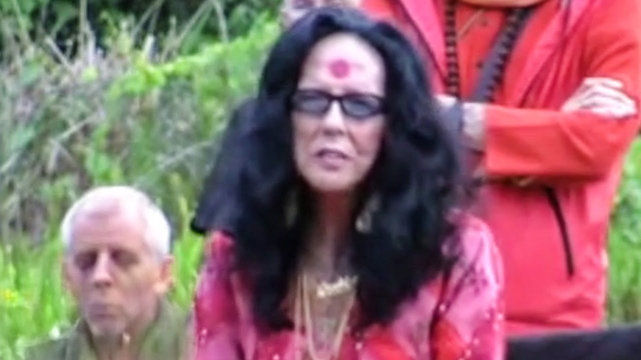 Evil Cults In History That Still Influence Us Today - YouTube