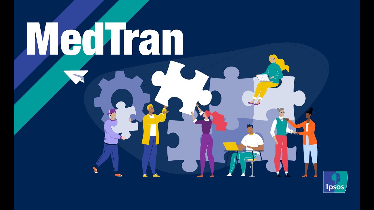 We are Medtran – Healthcare Market Research Language Specialist - YouTube