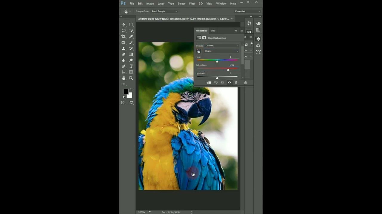 Change Specific Color In Adobe Photoshop Quickly YouTube change-specific-color-in-adobe-photoshop-quickly-youtube