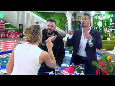 Miri ndërhyn në debatin Mateo-Juela, Mateo: Ishe me kokën poshtë dhe s’të ngacmova