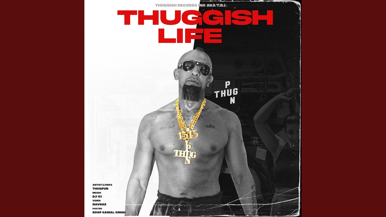 Thuggish Life - YouTube