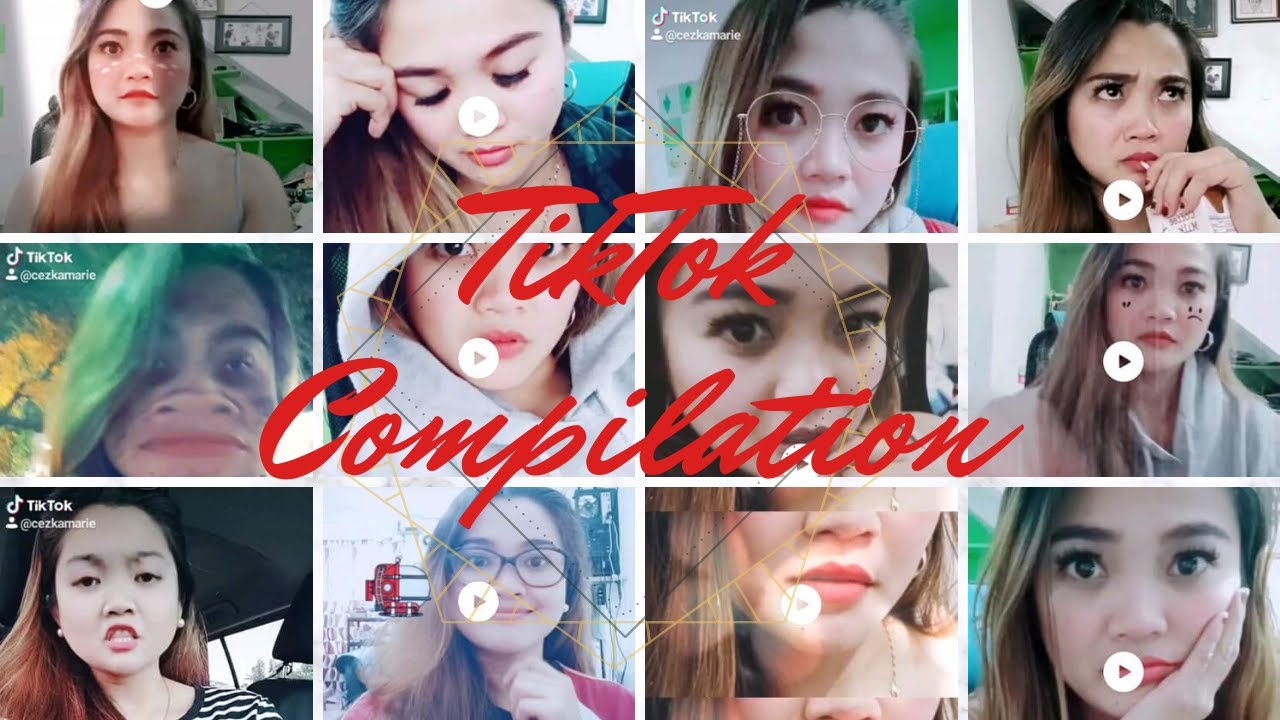 TikTok Compilation😘😇🙌👍 - YouTube