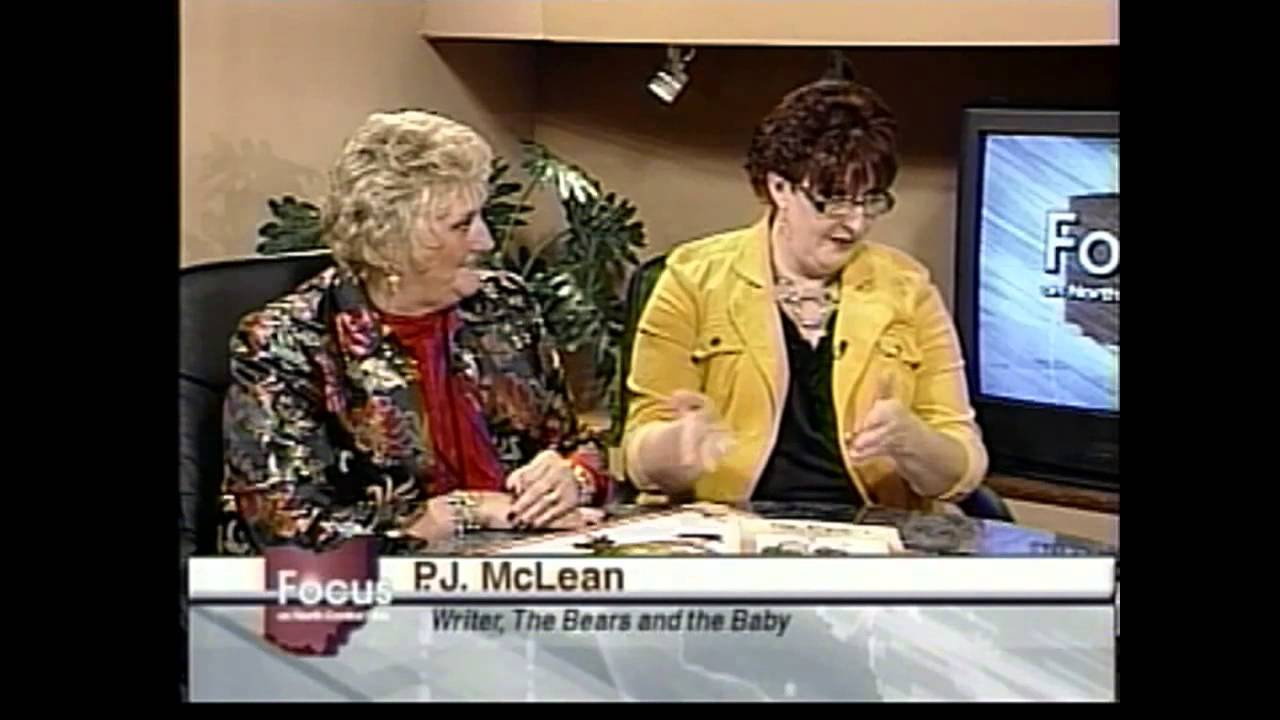 Focus on North Central Ohio WMFD TV Interview - YouTube