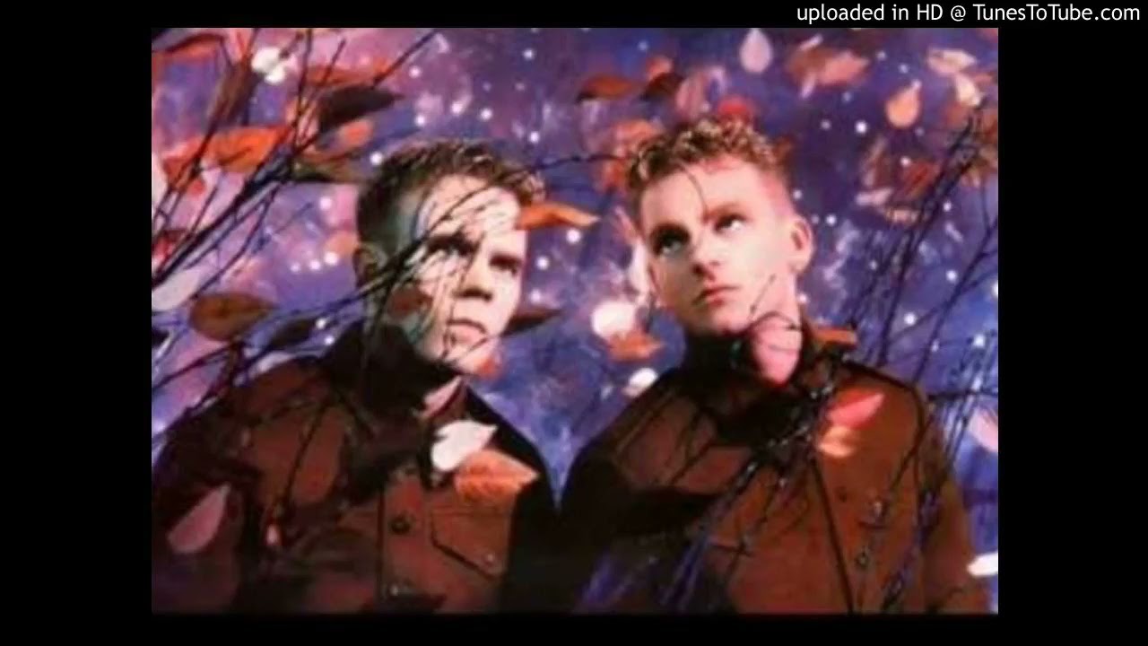 Erasure Star ( Extended Version ) - YouTube
