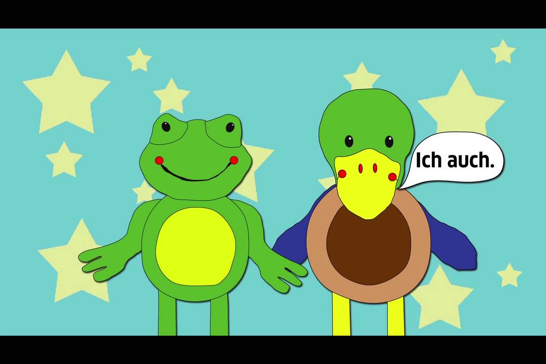 Felix und Franzi Band 2 Kapitel 8 - Im Briefkasten - YouTube