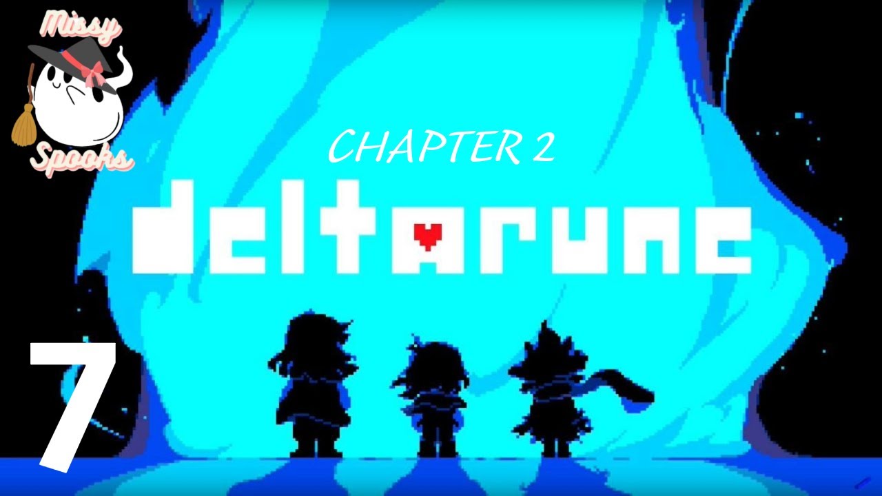 Most Unnerving Secret Boss: Spamton NEO | Deltarune | Chapter 2 | 100% ...