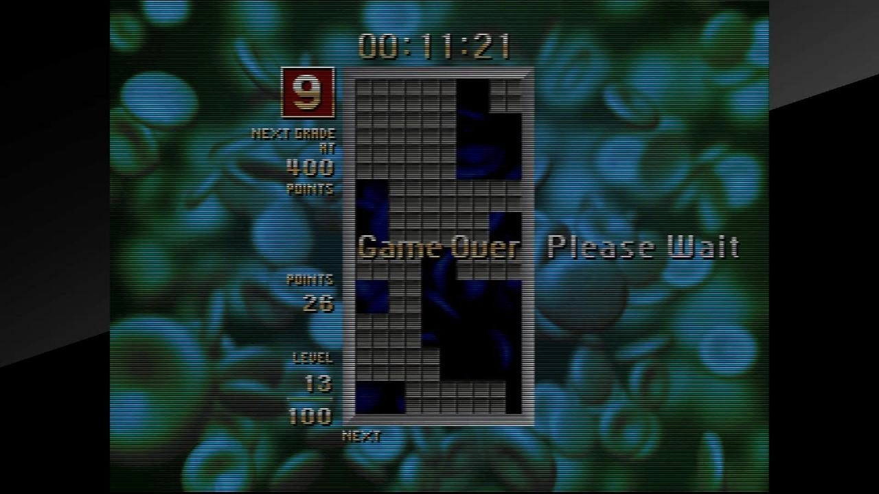 TGM Tetris all cheat codes - YouTube