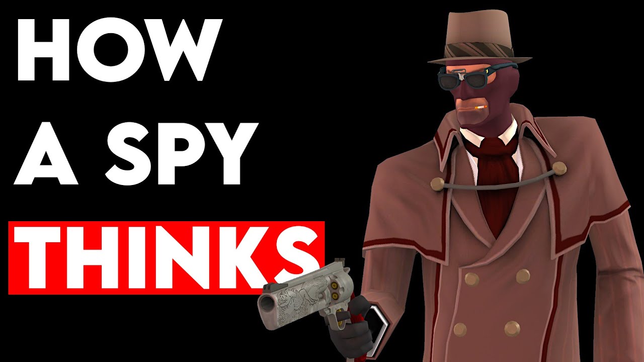 Perfect Spy Gameplay [TF2] - YouTube