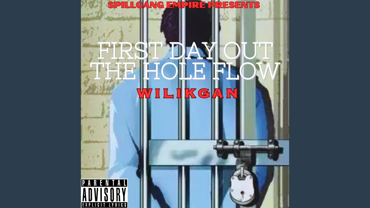 First Day out the Hole Flow - YouTube