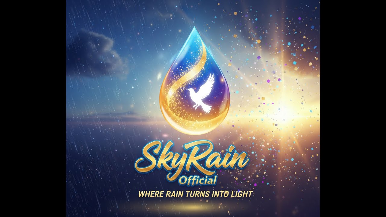 ⚡ SkyRain Official – Music | Entertainment | Creative Media⚡ - YouTube