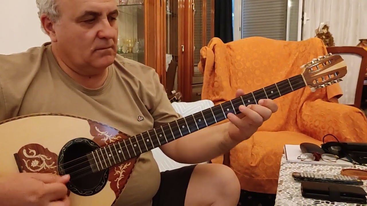 ΜΠΟΥΖΟΥΚΙ ΜΑΘΗΜΑ 73 - ΚΑΠΕΤΑΝ ΑΝΔΡΕΑ ΖΕΠΟ - YouTube
