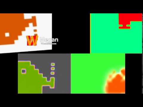 4 nick games logos 2 - YouTube