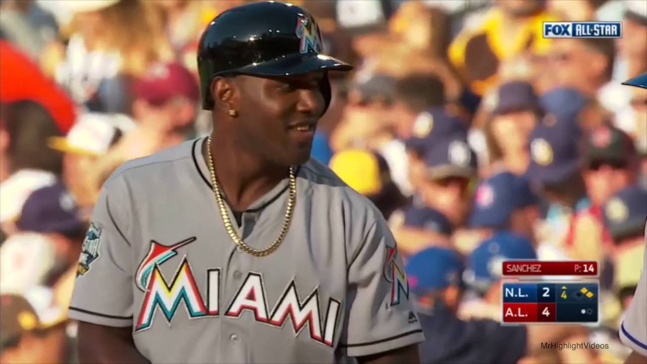 MLB 2016 All Star Game Highlights - YouTube