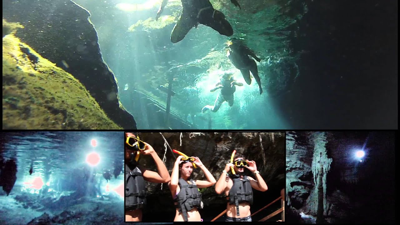 Jungla Maya 2015 - YouTube