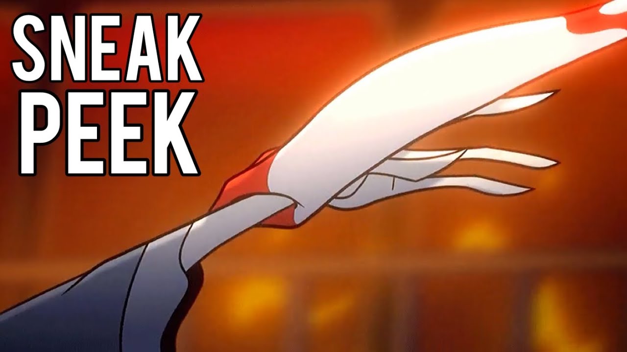 Helluva Boss season 2 episode 2 third Sneak Peek - YouTube