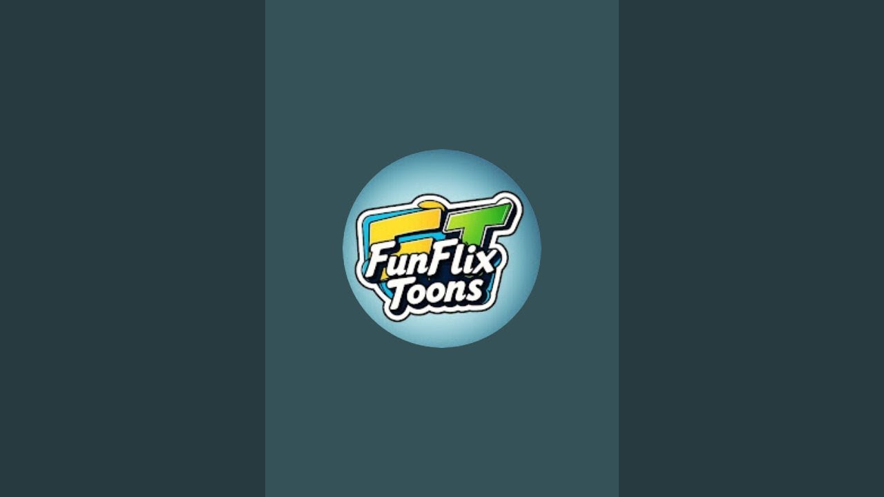 Fun Flix Toons is live - YouTube