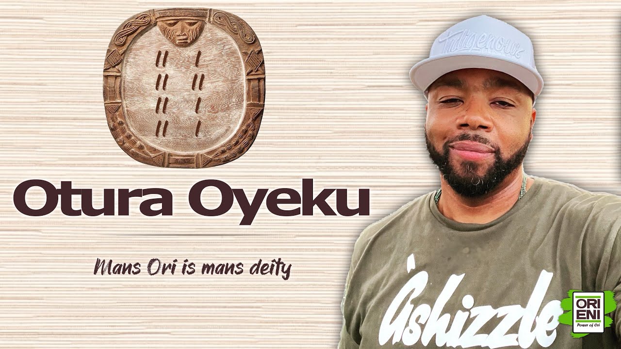 Baba Makanjuola breaks down Otura Oyeku - YouTube