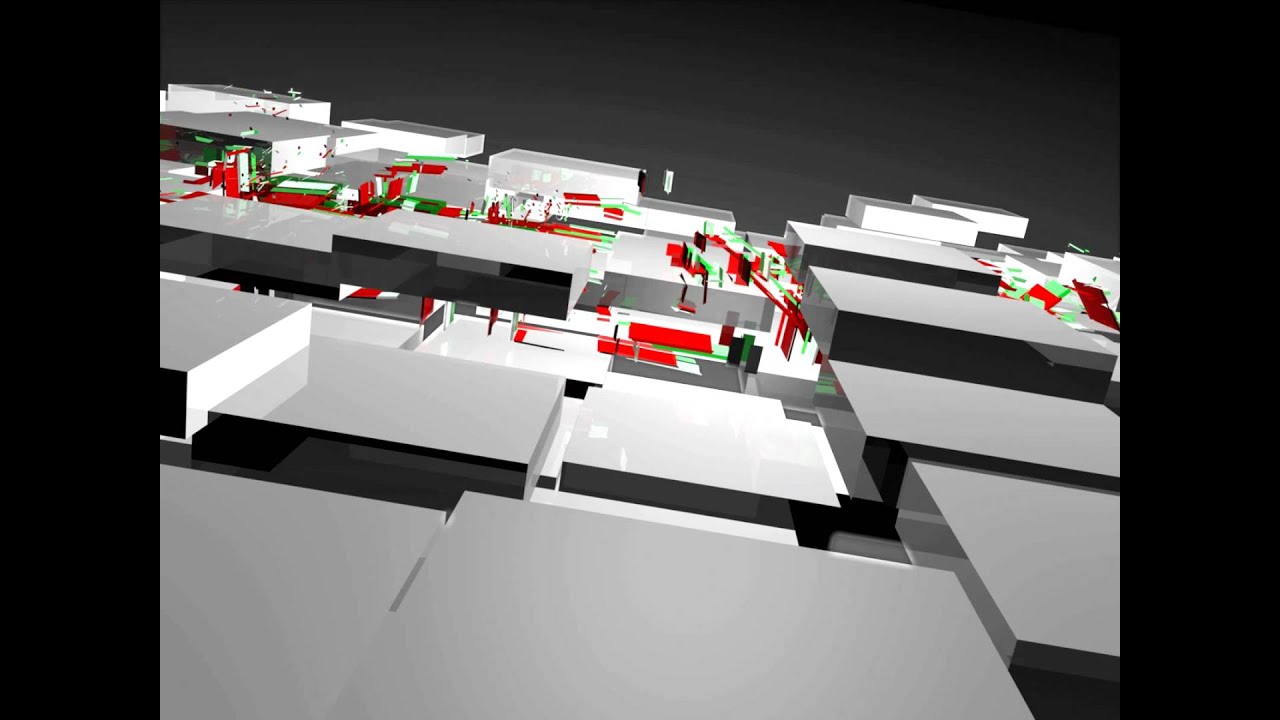 FLOOR MOVING INTRO - YouTube