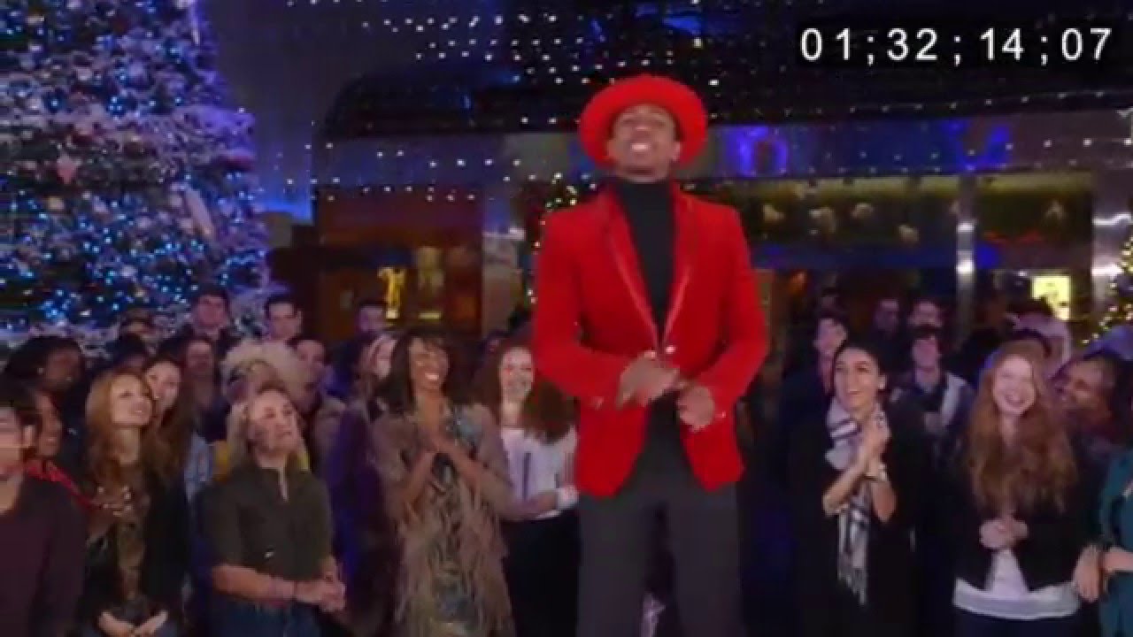 LIL AMOK on Caught on Camera with Nick Cannon (NBC) - YouTube